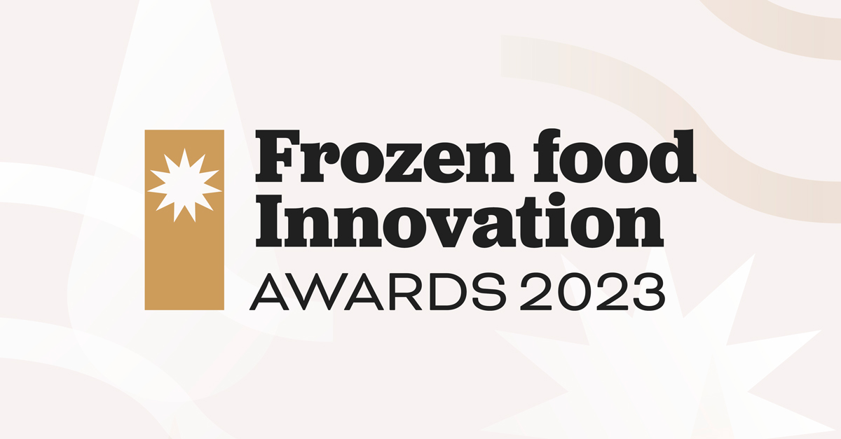 Frozen Food Innovation Awards 2023 – The Winners – Food Innovation Awards
